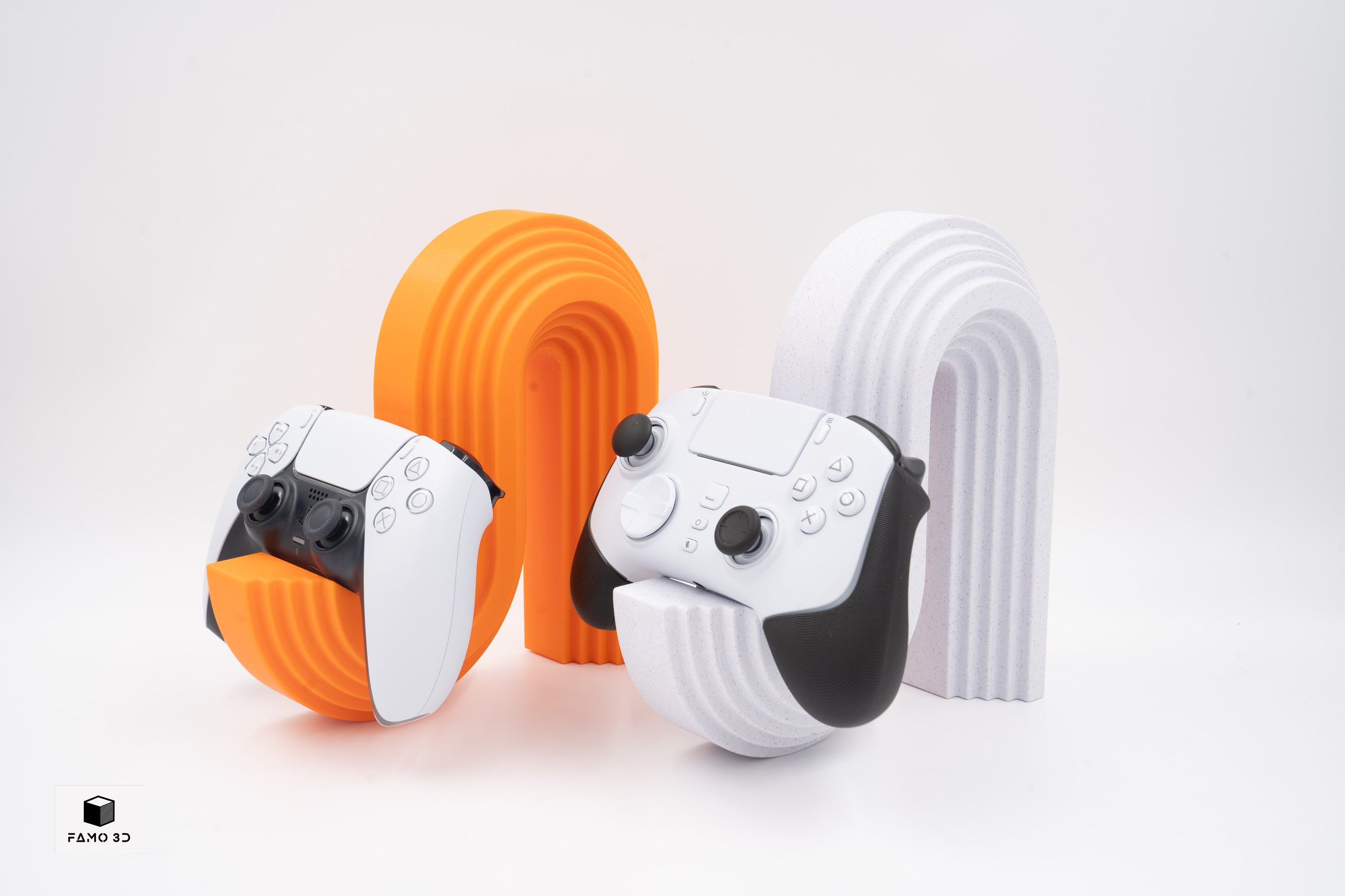 Permafrost PC Fan Shroud by Famo3D, Ice Fan Shroud, 120mm & 140mm Fan ...